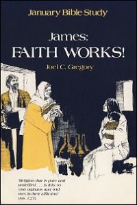 James: Faith Works! | Logos Bible Software
