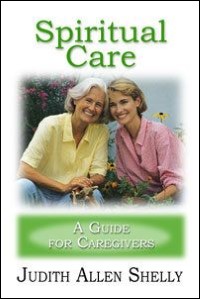 Spiritual Care: A Guide for Caregivers - Verbum